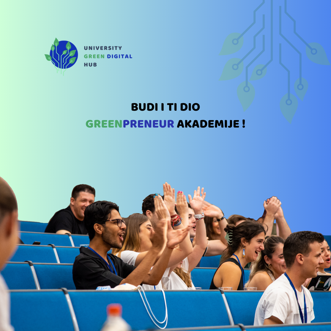 Sveučilište u Splitu - Prijave za devetu generaciju Studentske poduzetničke akademije kroz novi ...